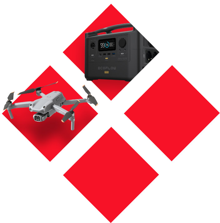 Distribution - INNPRO Development