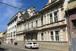 About us | Learn about INNPRO’s history, values and goals