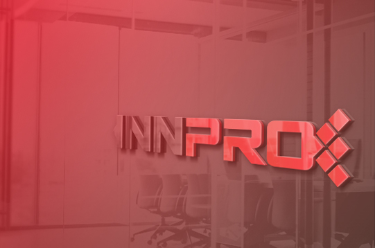 Partner B2B — INNPRO Distributor of the Future